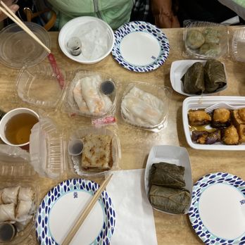 DIM SUM STATION - Updated January 2025 - 275 Photos & 136 Reviews - 366 ...