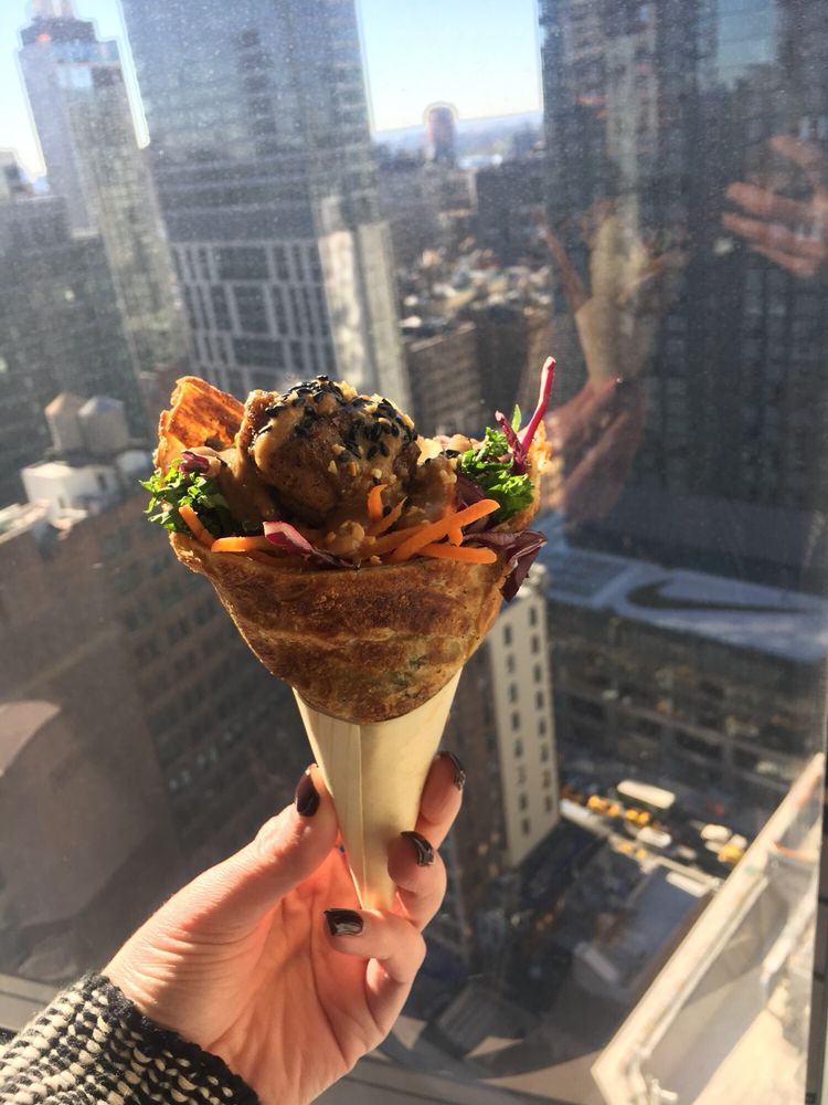 MIAN KITCHEN - 25 Photos & 18 Reviews - 1065 Ave Of The Americas, New ...