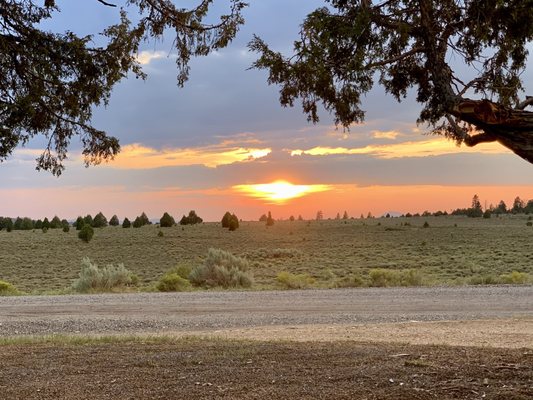 TOM’S BEST SPRING DISPERSED CAMPING - Updated July 2025 - Toms Best ...