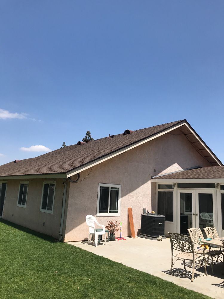 RIDDLE ROOFING - Updated October 2025 - 21 Reviews - 12453 Benson Ave ...