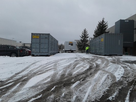 A-VERDI STORAGE CONTAINERS BUFFALO - Updated December 2025 - 15 Photos ...