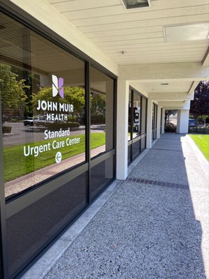 JOHN MUIR HEALTH URGENT CARE CENTER - Updated January 2026 - 15 Photos ...