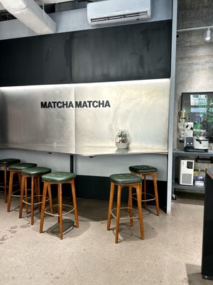 MATCHA MATCHA - Updated December 2025 - 148 Photos & 70 Reviews - 403 ...