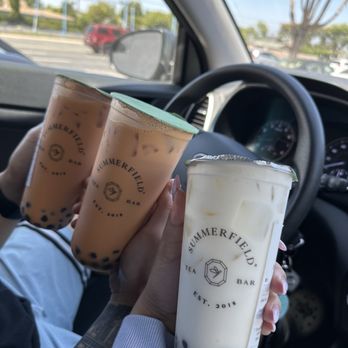SUMMERFIELD TEA BAR - Updated December 2025 - 348 Photos & 249 Reviews ...