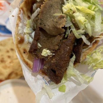 GYRO WORLD - Updated October 2025 - 95 Photos & 47 Reviews - 353 ...