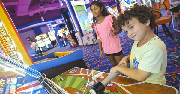 ARCADE CITY BRANSON - Updated December 2025 - 14 Photos & 29 Reviews ...