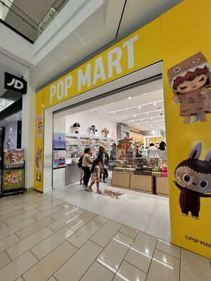 POP MART - Updated June 2025 - 108 Photos & 23 Reviews - 1181 Galleria ...
