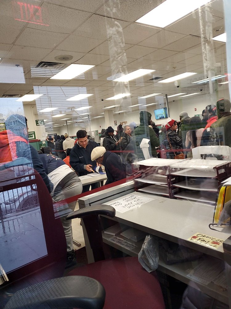 STATE OF NEW JERSEY MOTOR VEHICLE COMISSION - 10 Photos & 46 Reviews ...