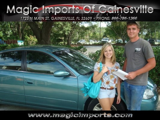 MAGIC IMPORTS OF GAINESVILLE - Updated August 2025 - 54 Photos - 1725 N Main St, Gainesville ...