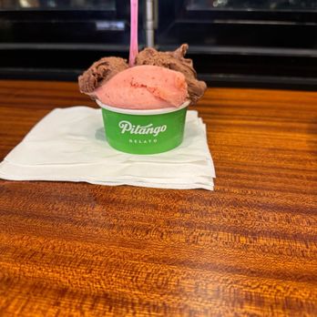 PITANGO GELATO & COFFEE - Updated November 2025 - 68 Photos & 51 Reviews - 115 S Union St ...