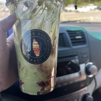 TWISTED ROLLS CHIMNEY CAKE - Updated May 2025 - 91 Photos & 60 Reviews ...