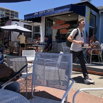 JAVA EARTH COFFEE - Updated October 2024 - 287 Photos & 410 Reviews ...