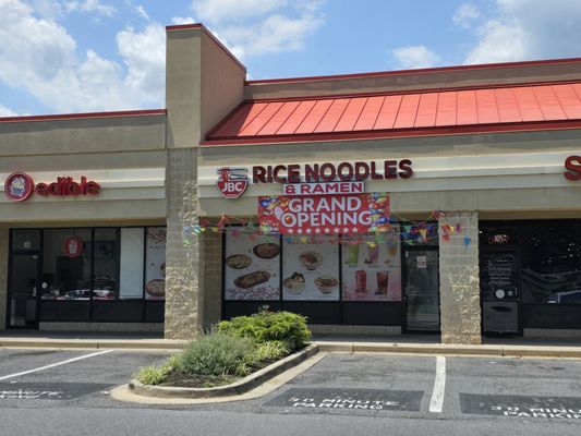 JBC RICE NOODLES & RAMEN - Updated January 2026 - 21 Photos & 15 ...