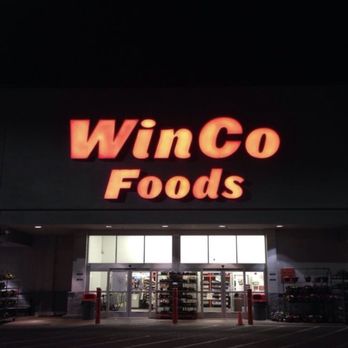WINCO FOODS - Updated January 2026 - 13 Photos & 42 Real Reviews - 4575 ...
