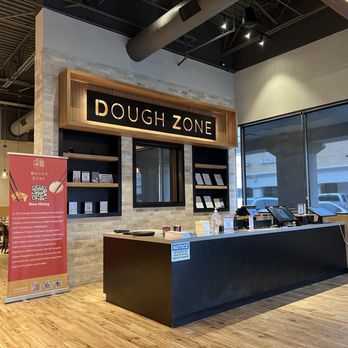 DOUGH ZONE DUMPLING HOUSE SUGAR LAND - Updated November 2024 - 233 ...