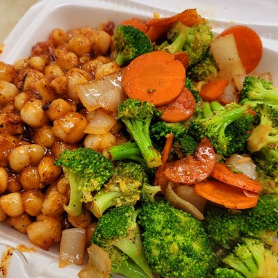 HIBACHI XPRESS PORTAGE LAKES - Updated December 2025 - 3235 Manchester ...