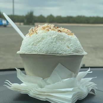 SNO CAFE - Updated June 2024 - 234 Photos & 84 Reviews - 1177 N Willow ...