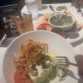 FEDERAL AMERICAN GRILL - Updated October 2025 - 899 Photos & 721 ...