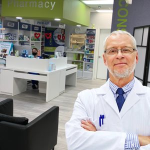 ATLANTIS PHARMACY - Updated May 2025 - 100 John F Kennedy Dr, Atlantis ...