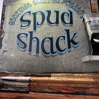 SPUD SHACK - Updated December 2025 - 17 Photos - Swansea, Illinois ...