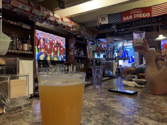 DOUBLE TAP PUB - 83 Photos & 99 Reviews - 409 S 8th St, Boise, Idaho ...