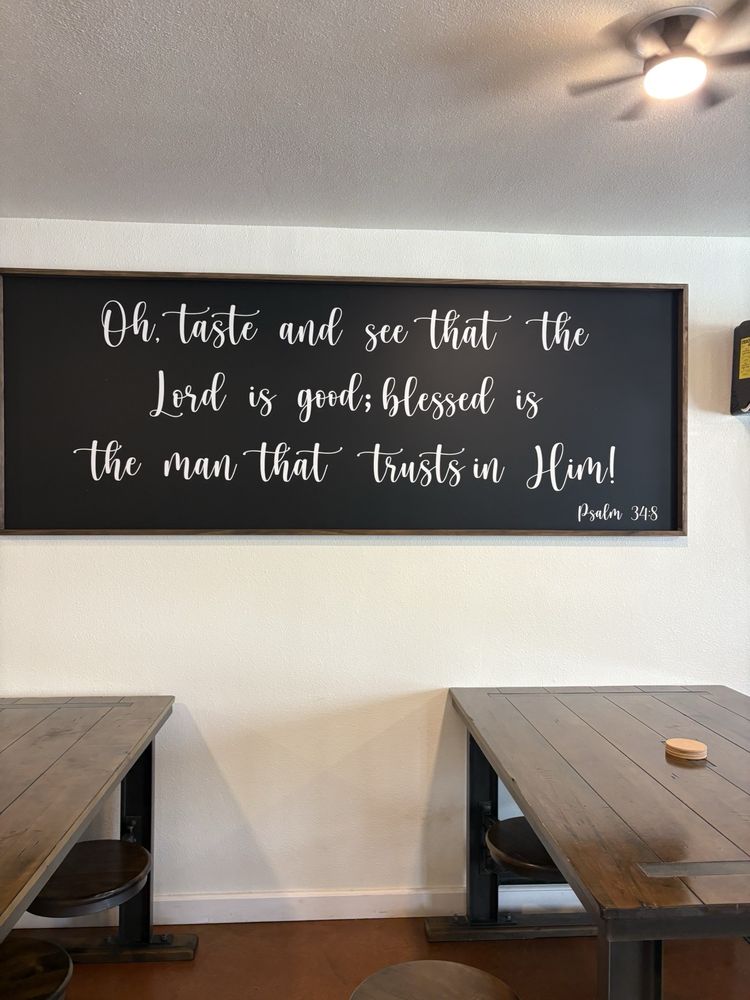 BLESSINGS RESTAURANT AND BAKERY - Updated September 2025 - 11 N 6th St ...