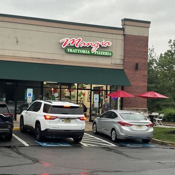 MANGIA TRATTORIA PIZZERIA - Updated January 2026 - 141 Photos & 15 ...