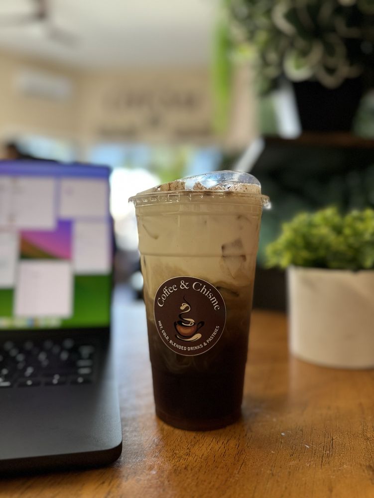 COFFEE AND CHISME - Updated August 2025 - 197 Photos & 187 Reviews ...