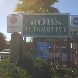 ROB’S AUTOMOTIVE - 19 Photos & 42 Reviews - 7589 El Cajon Blvd, La Mesa ...