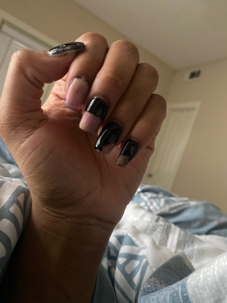 ROSE NAIL - Updated October 2024 - 3616 Austin Peay Hwy, Memphis ...