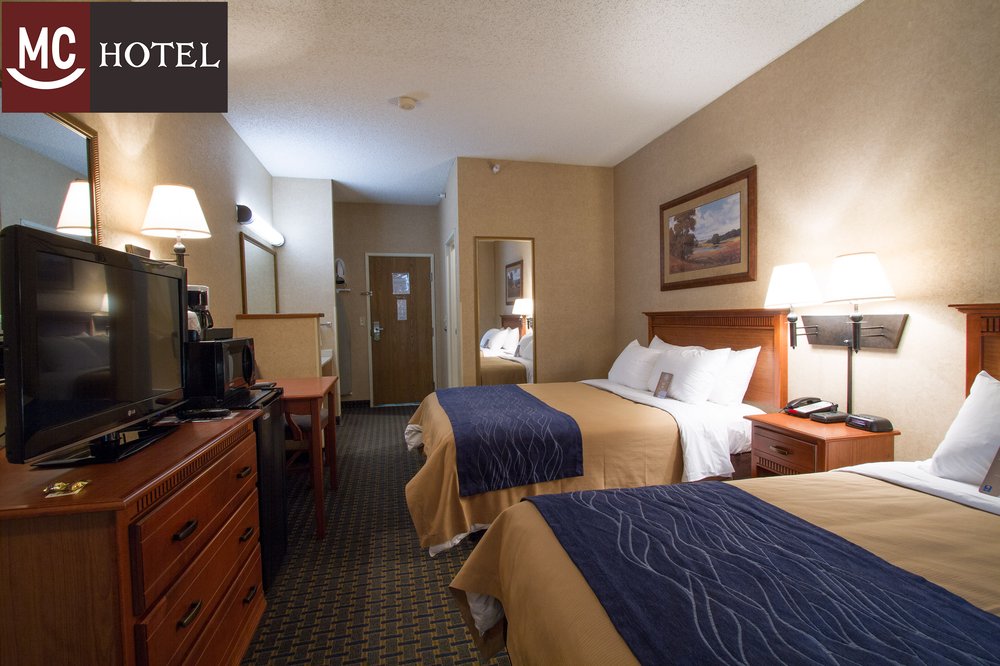 MILES CITY HOTEL & SUITES - Updated July 2025 - 21 Photos & 13 Reviews ...