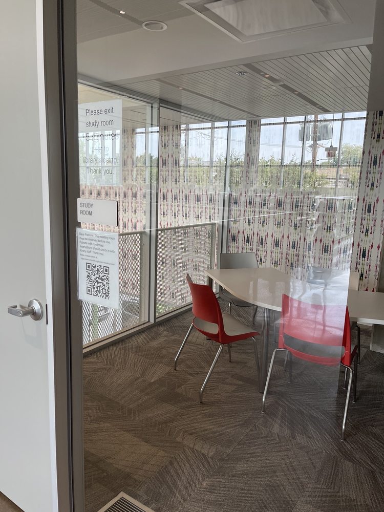 INDEPENDENCE - CHICAGO PUBLIC LIBRARY - Updated September 2025 - 32 ...