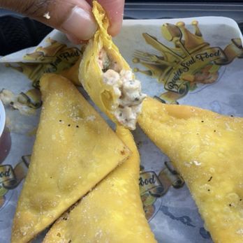 BOUJEE SOUL FOOD TRUCK - Updated October 2025 - 33 Photos - 2200 Thrift ...