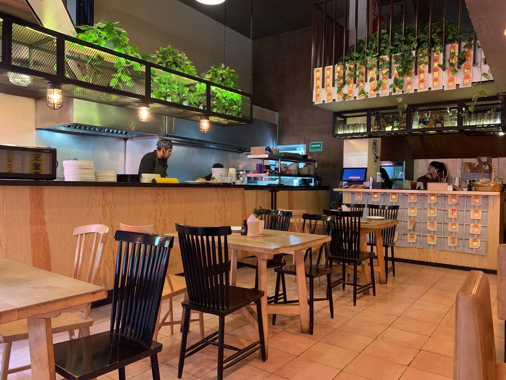 SUU WAY - Updated June 2024 - Alfonso Reyes 238, Ciudad de México, CDMX ...