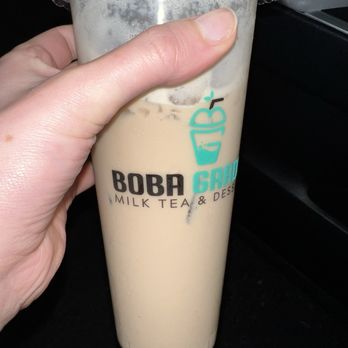 BOBA GARDEN - Updated October 2025 - 113 Photos & 48 Reviews - 3741 W ...