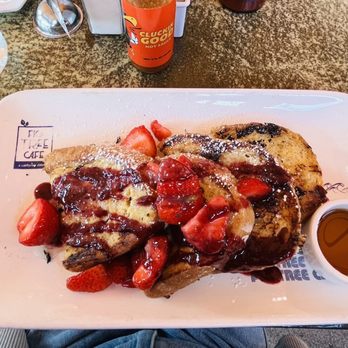 FIG TREE CAFE - 2899 Photos & 2065 Reviews - 2400 Historic Decatur Rd ...