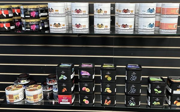 EXOTIC SMOKE & PLEAZURES - Updated April 2025 - 3546 Panola Rd ...