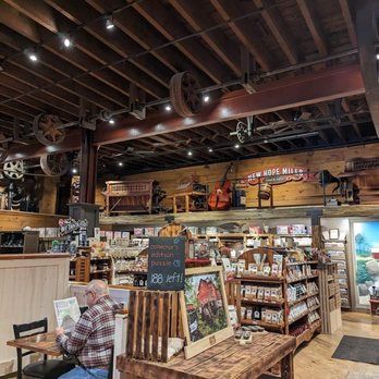 NEW HOPE MILLS - Updated July 2025 - 139 Photos & 117 Reviews - 181 ...