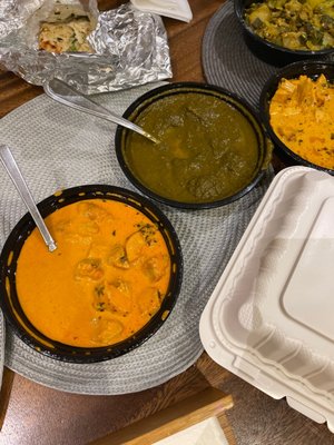 ORANGE CURRY - Updated October 2025 - 470 Photos & 544 Reviews - 4033 W ...