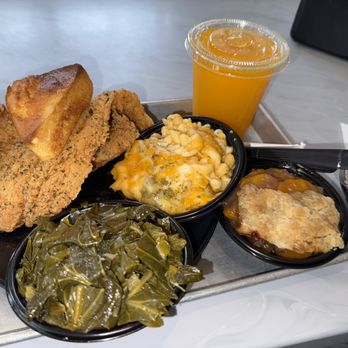 CORNBREAD BROOKLYN - Updated March 2025 - 469 Photos & 435 Reviews ...