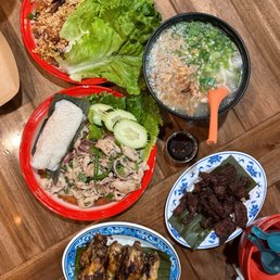 STICKY RICE LAO STREET FOOD - Updated July 2024 - 2649 Photos & 1048 ...