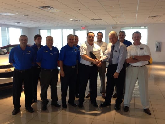 AUTONATION CHEVROLET ARROWHEAD - Updated September 2025 - 135 Photos ...