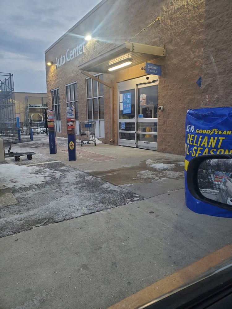 WALMART SUPERCENTER - Updated August 2024 - 112 Photos & 64 Reviews ...