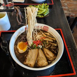 TERAKAWA RAMEN - 530 Photos & 331 Reviews - Ramen - 64 Princeton Hightstown Rd, Princeton ...