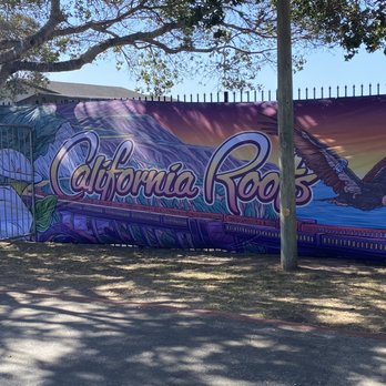 CALIFORNIA ROOTS MUSIC & ARTS FESTIVAL - Updated July 2025 - 549 Photos ...