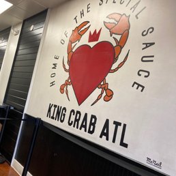 KING CRAB ATL - Updated July 2025 - 205 Photos & 259 Reviews - 1000 ...