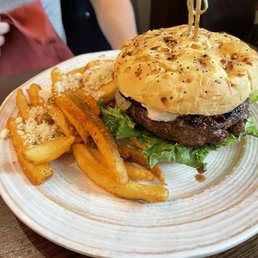 COWBELL BURGER & WHISKEY BAR - Updated August 2024 - 770 Photos & 839 ...