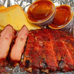 LICO’S BAR-B-QUE SMOKEHOUSE - 30 Photos & 22 Reviews - 3390 Lakeview ...
