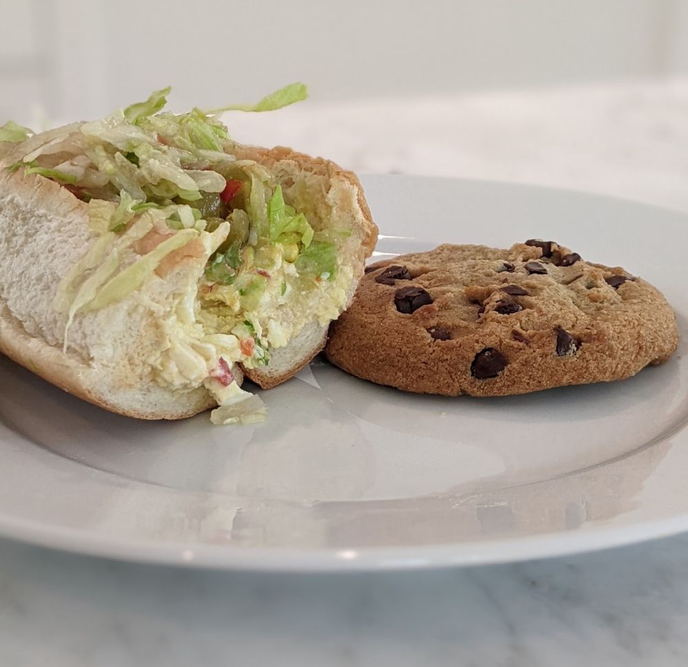 HENRY’S JR. SANDWICH SHOP - Updated January 2026 - 41 Reviews - 129 ...