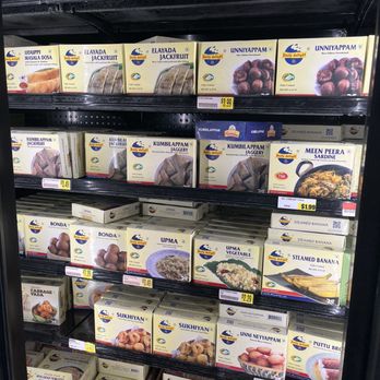 TRIVENI SUPERMARKET - Updated April 2026 - 21 Photos - 8450 Baltimore ...